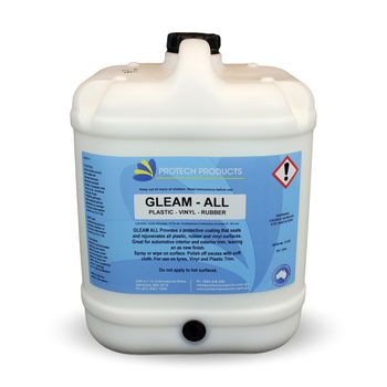 Gleam All | Protech Products