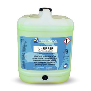 U-Ripper Cleaner - All Purpose Cleaner | Protech Products
